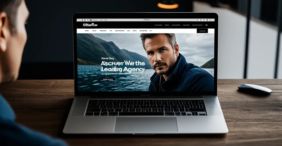 Découvrez la top agence webflow pour un site sur mesure - Cartec Inno